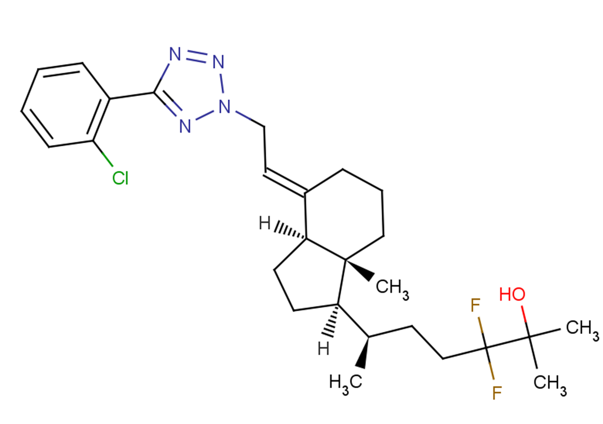 SREBP/SCAP-IN-2 | TargetMol