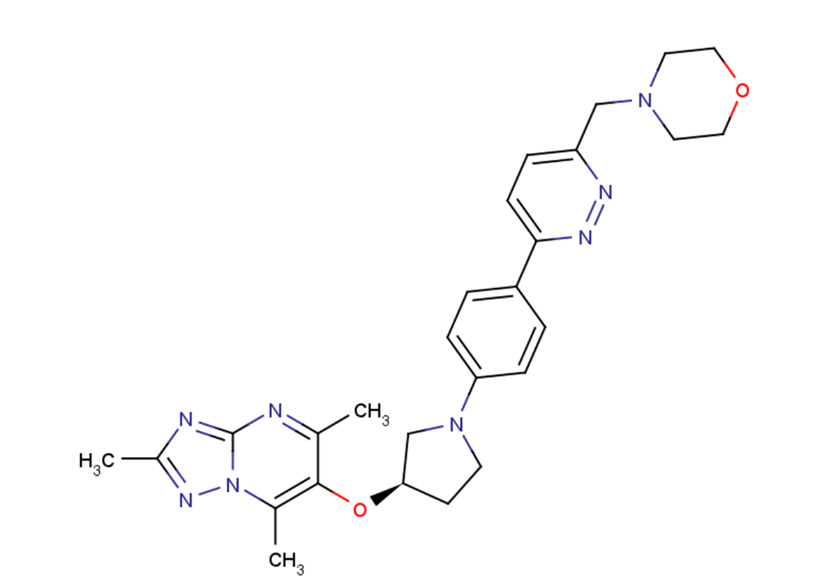 AZD0095 | Monocarboxylate transporter | TargetMol