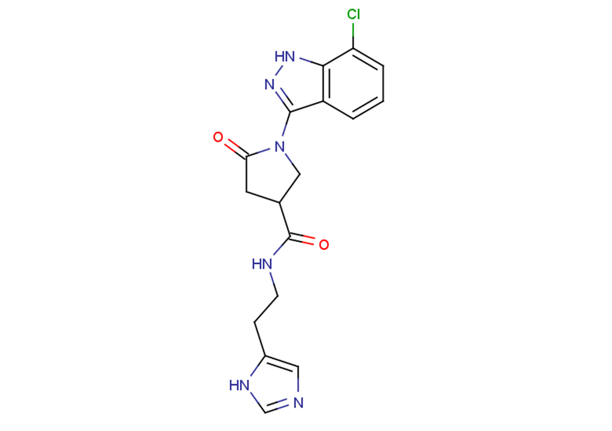 PAC1R antagonist 1 | PACAP | TargetMol