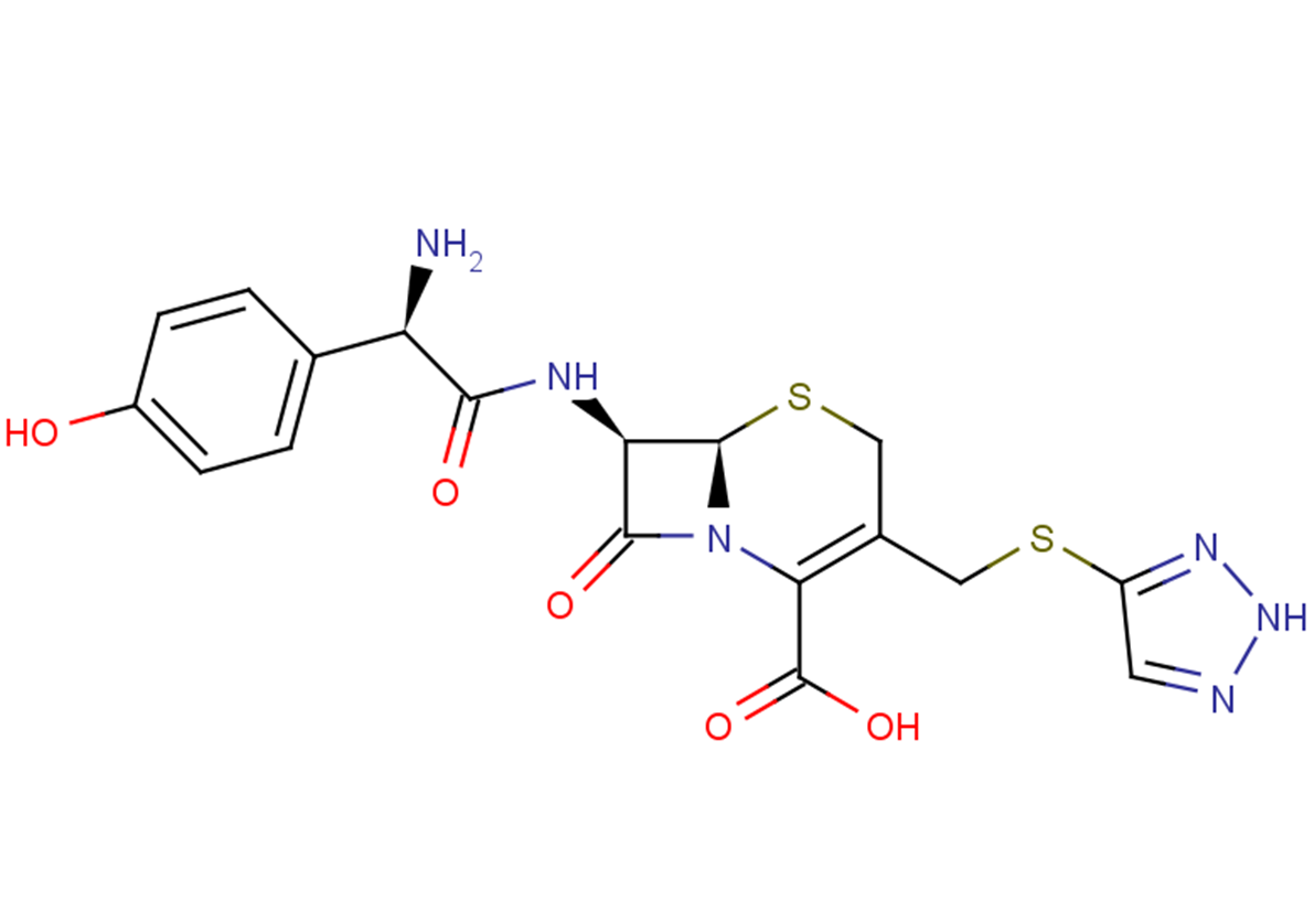 Cefatrizine | TargetMol