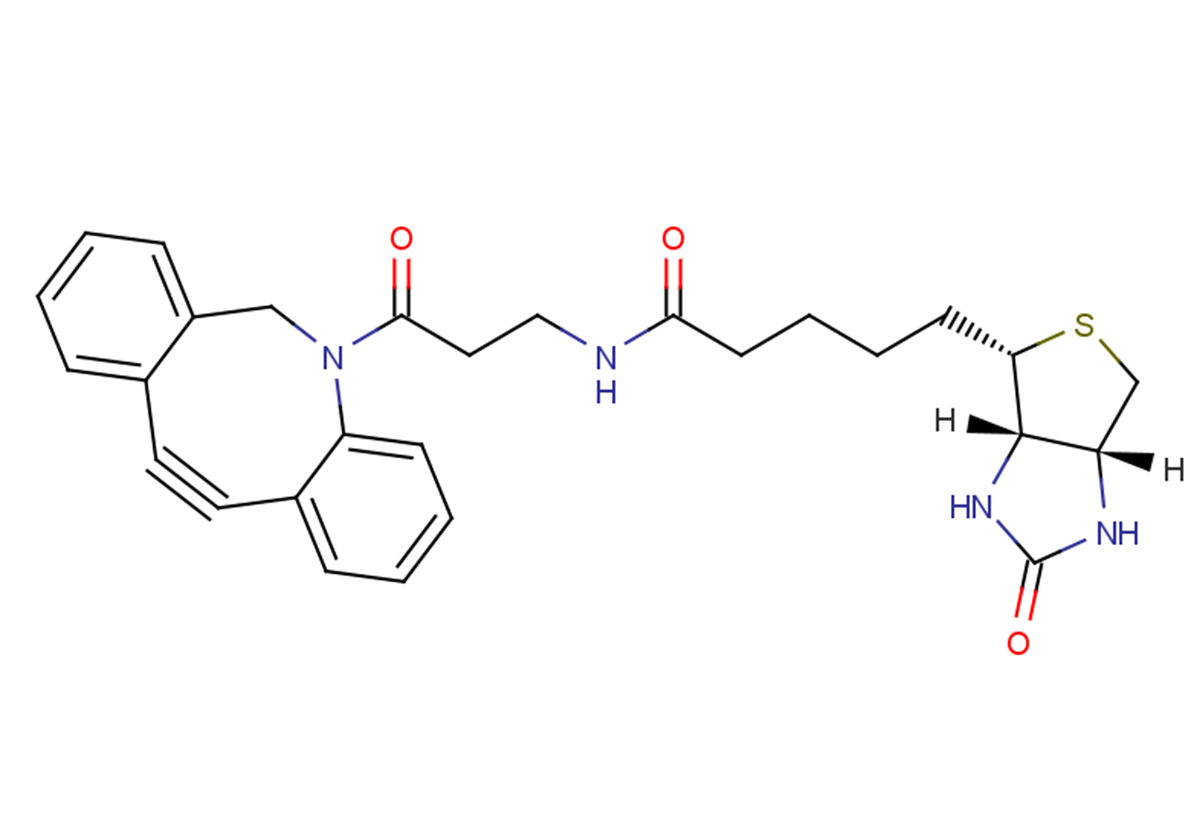 DBCO-Biotin | TargetMol