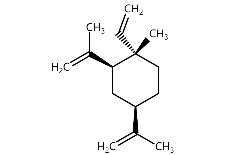 β-Elemene | β-榄香烯 | TargetMol