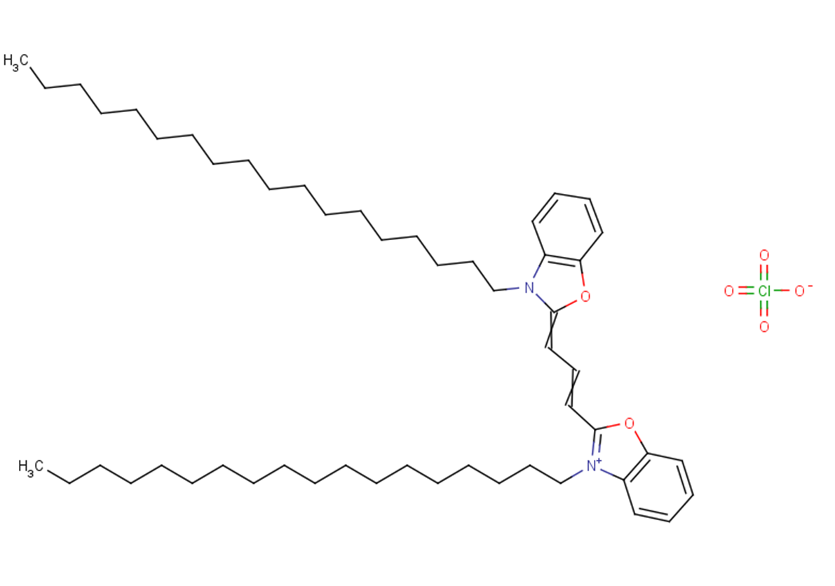 DiO | Inhibitor | TargetMol