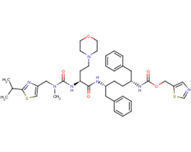 Cobicistat | P450 | HIV Protease | TargetMol