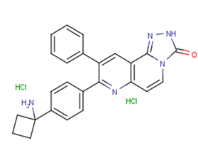 MK-2206 dihydrochloride | Akt | Apoptosis | Autophagy | TargetMol
