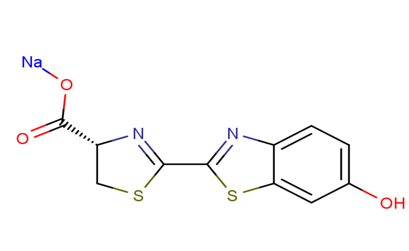 D-Luciferin Sodium - Inhibitor