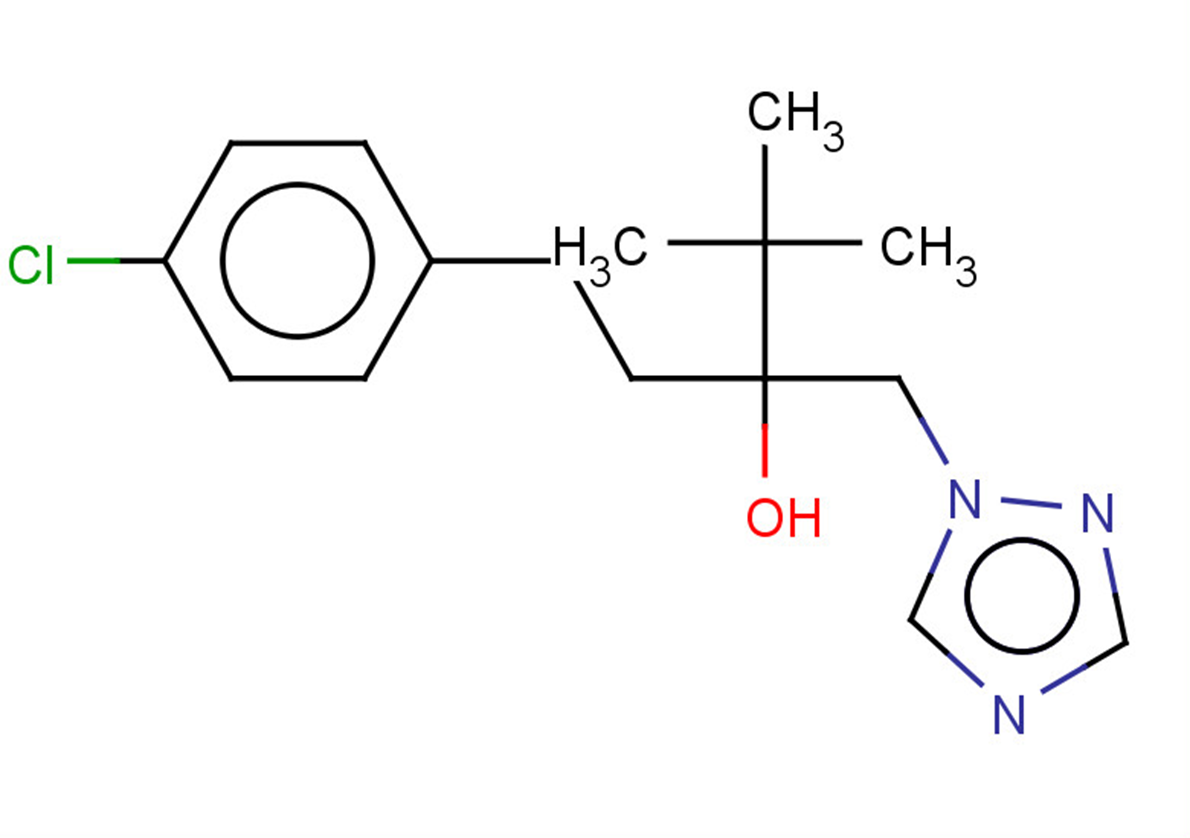Tebuconazole | P450 | Antifungal | TargetMol