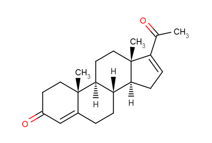 16- Dehydroprogesterone | Endogenous Metabolite | TargetMol