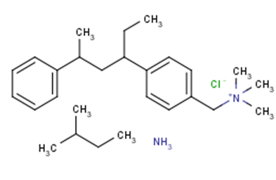 Cholestyramine | Inhibitor | TargetMol