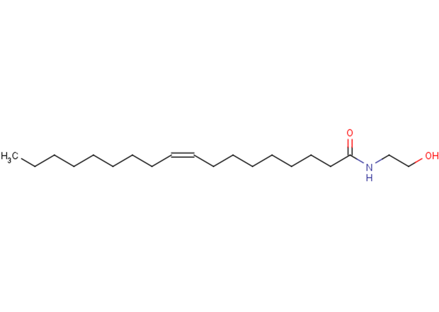 Oleoylethanolamide - PPAR | Endogenous Metabolite