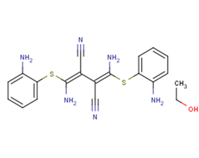 U0126-EtOH - Autophagy | Influenza Virus | MEK | Mitophagy