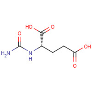 Carglumic Acid | Inhibitor | TargetMol