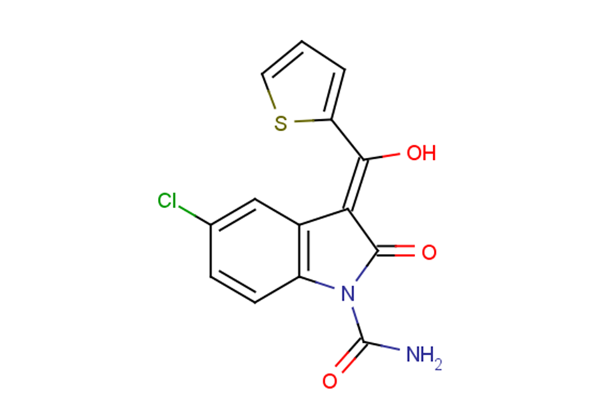 Tenidap | COX | TargetMol