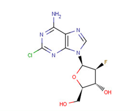 Clofarabine | Apoptosis | Nucleoside Antimetabolite/Analog | DNA/RNA ...
