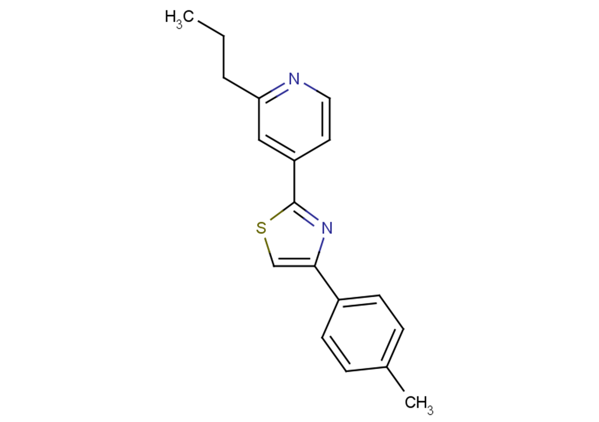 Fatostatin | Fatty Acid Synthase | Lipid | TargetMol