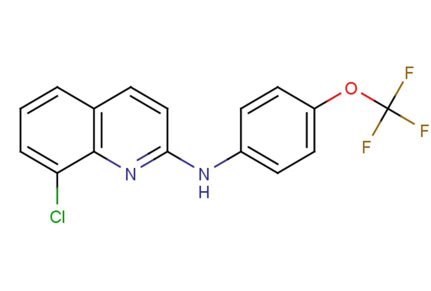 Obefazimod | HIV Protease | TargetMol