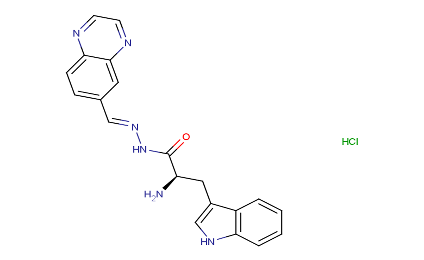 Rhosin hydrochloride | Apoptosis | Ras | Rho | TargetMol
