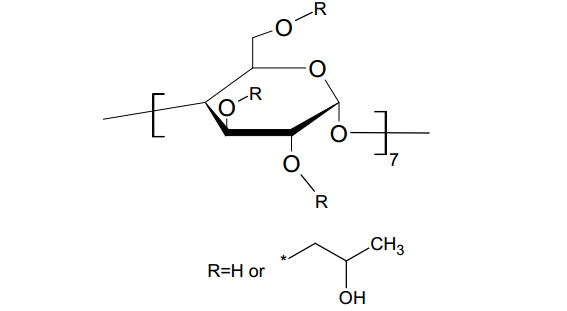 (2-Hydroxypropyl)-β-cyclodextrin | Inhibitor | TargetMol