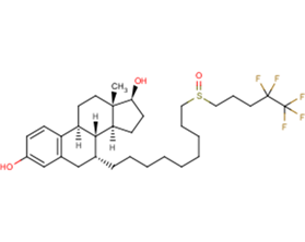 Fulvestrant | Autophagy | Estrogen Receptor/ERR | Apoptosis | Estrogen ...