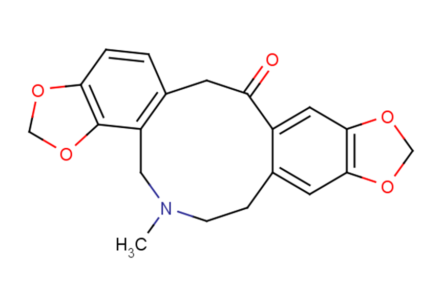 Protopine | Histamine Receptor | Platelet aggregation | Reactive Oxygen ...