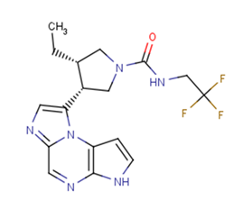 Upadacitinib - JAK