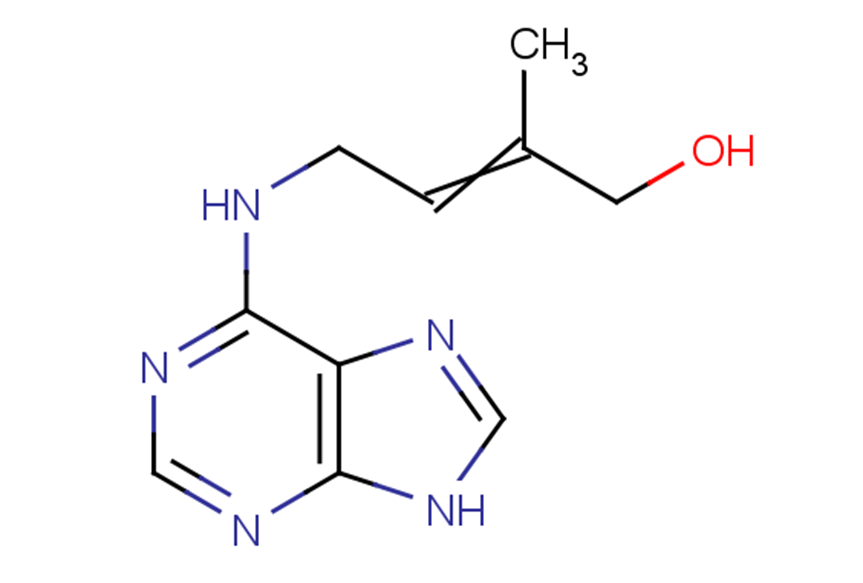 Zeatin | Inhibitor | TargetMol
