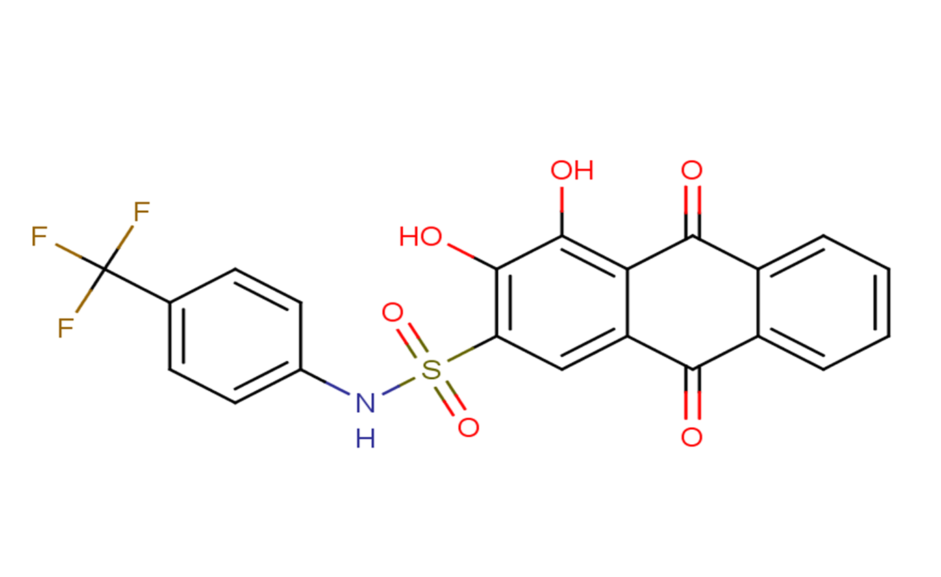 PGMI-004A | Phosphatase | TargetMol