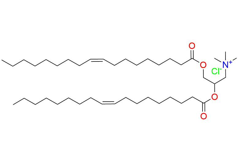 DOTAP chloride - Inhibitor