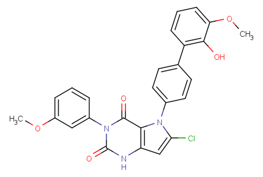 GSK621 | Apoptosis | AMPK | Autophagy | TargetMol