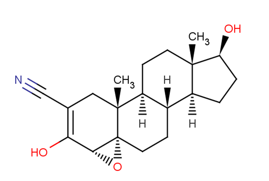 Trilostane | Dehydrogenase | TargetMol