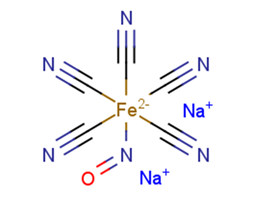 Sodium Nitroprusside - Inhibitor