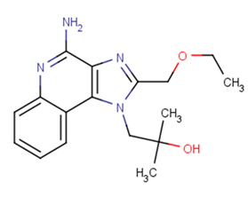 Resiquimod - HCV Protease | TLR