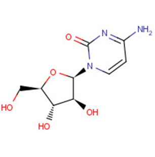 Cytarabine | Apoptosis | Autophagy | DNA/RNA Synthesis | Endogenous Metabolite | HSV ...