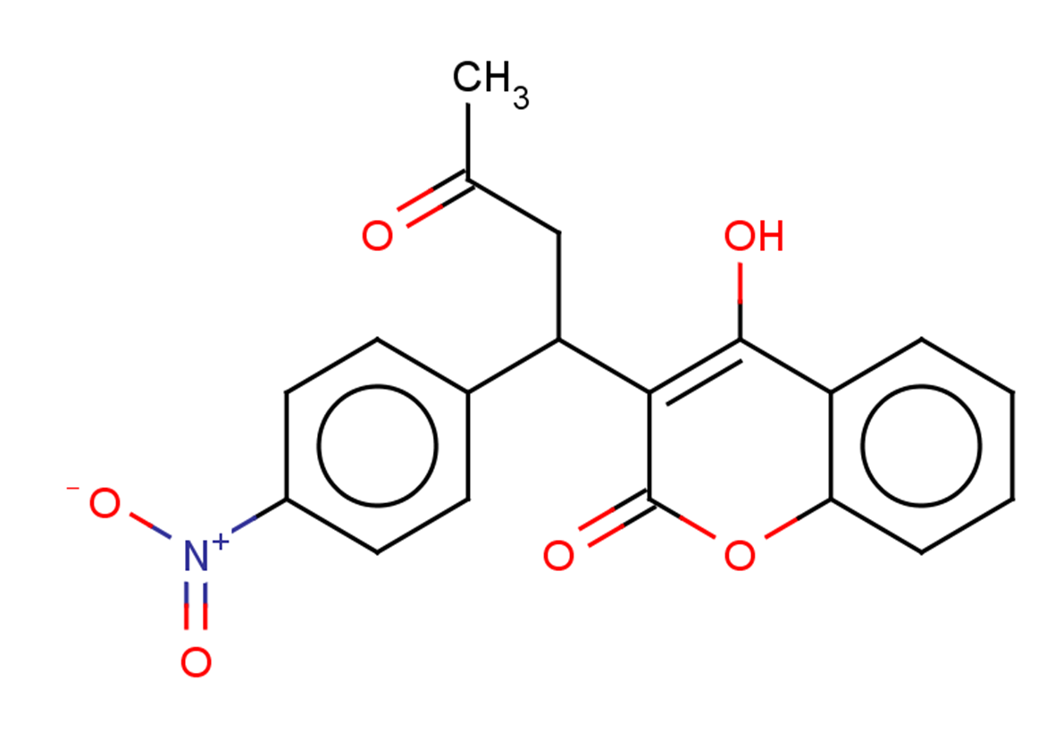 Acenocoumarol