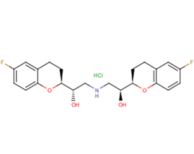 Nebivolol hydrochloride - Apoptosis | Adrenergic Receptor