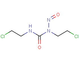 Carmustine - DNA Alkylation | DNA Alkylator/Crosslinker