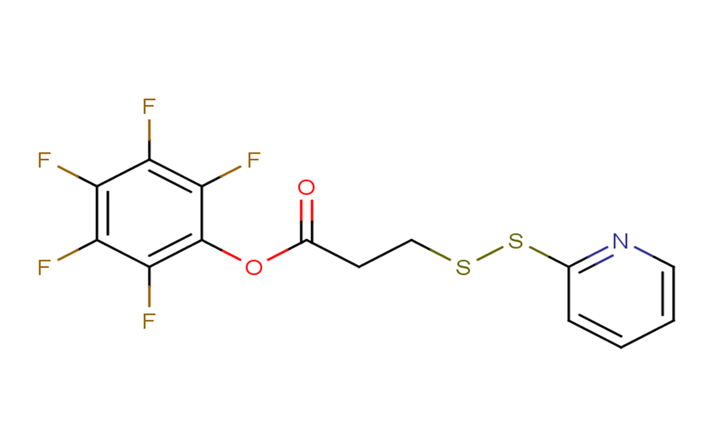 PDP-Pfp - Inhibitor