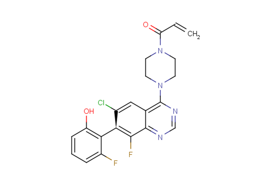 ARS-1620 | Ras | TargetMol