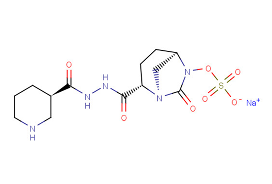 Zidebactam sodium salt - Inhibitor