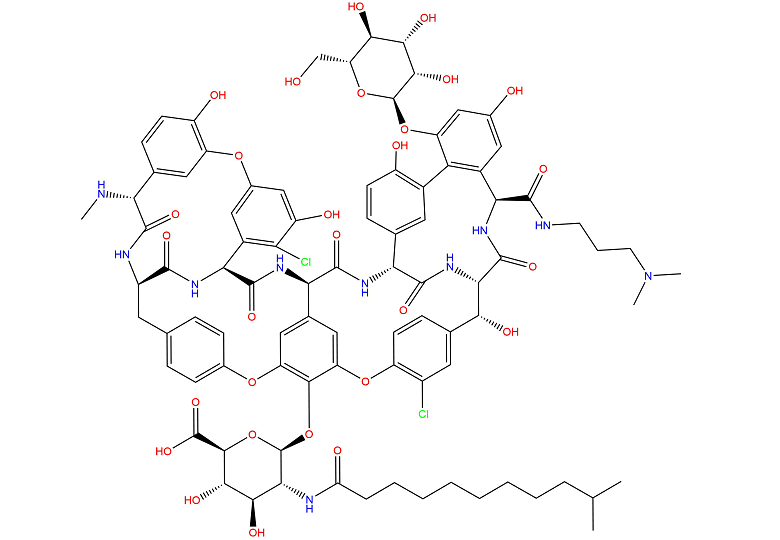 Dalbavancin | Antibacterial | Antibiotic | TargetMol