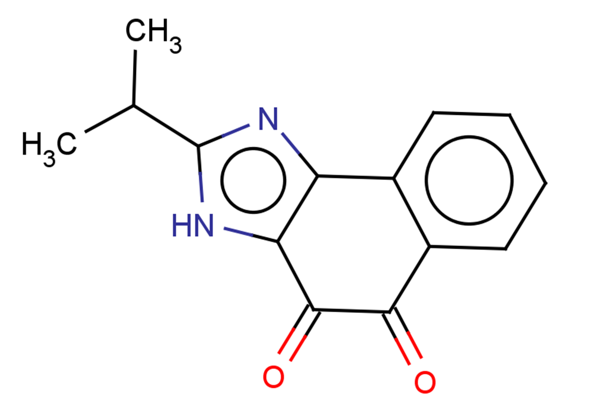 KL1333 - Mitochondrial Metabolism | NADPH