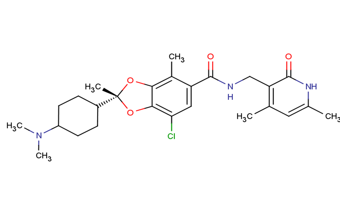 Valemetostat - Histone Methyltransferase