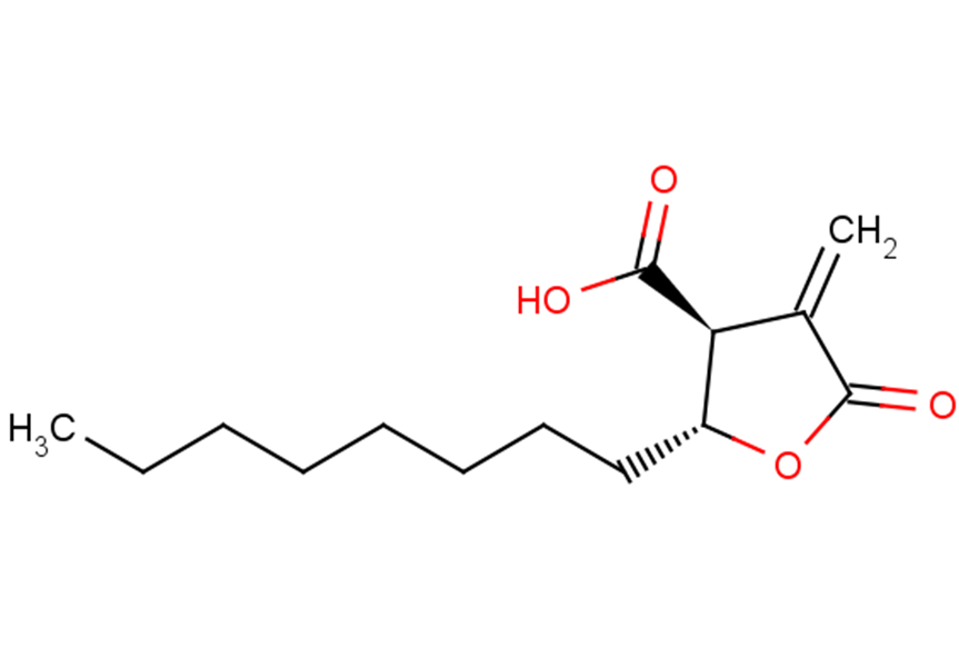 trans-C75 | Inhibitor | Fatty Acid Synthase | TargetMol