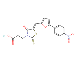 KYA1797K | Wnt/beta-catenin | TargetMol