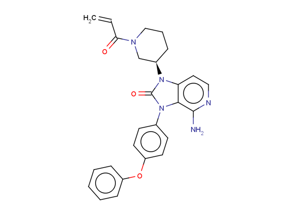 Tolebrutinib | BTK | TargetMol