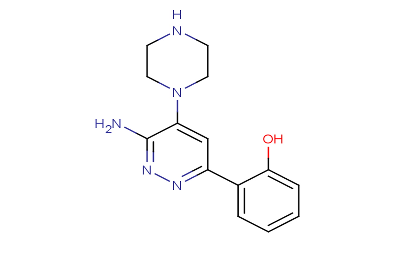 SMARCA-BD ligand 1 for Protac | Epigenetic Reader Domain | TargetMol