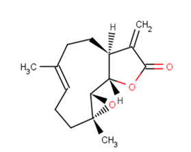 Parthenolide - Apoptosis | Autophagy | Mitophagy | NF-κB