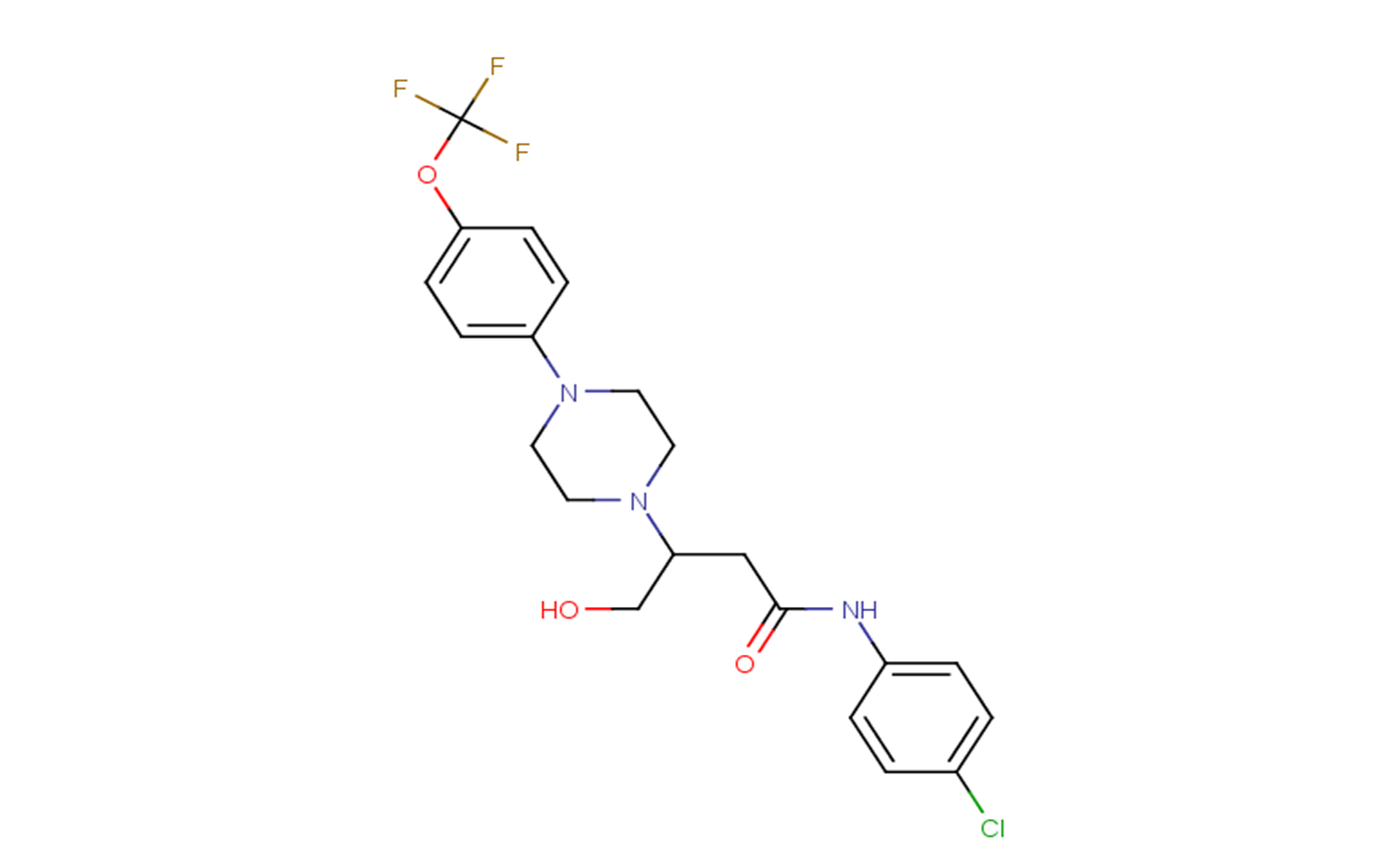 VBIT-4 | VDAC | TargetMol