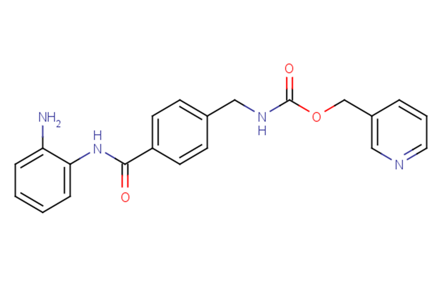 Entinostat - Apoptosis | Autophagy | HDAC