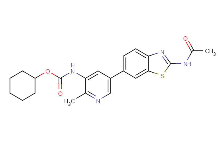 PK68 - RIP kinase | Inhibitor